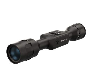 7 Best Scopes for Varmint Hunting | Best Varmint Scope