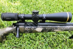 10 Best Western Hunting Scopes [Big Game Riflescopes]