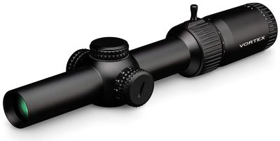 8 Best Vortex Scopes for AR-10 | Best Vortex AR-10 Scopes