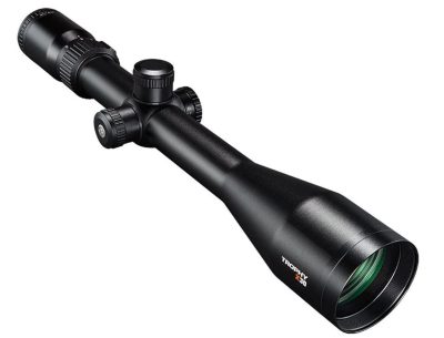 7 Best 270 Winchester Scopes | Best Scope for Winchester XPR