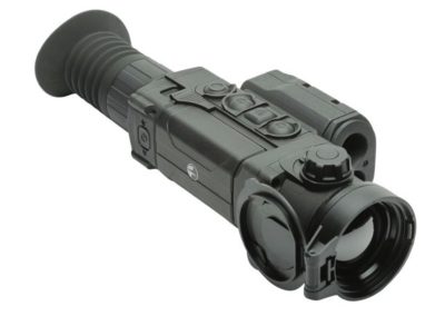 7 Best Night Vision Crossbow Scopes for Predator Hunting Reviews