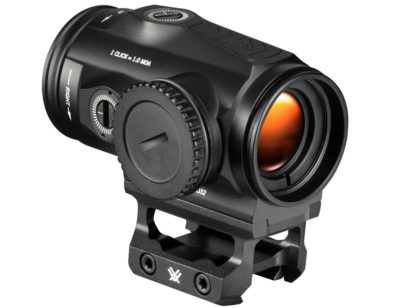 8 Best Prism Scopes Review | Best Prism Scopes for Astigmatism
