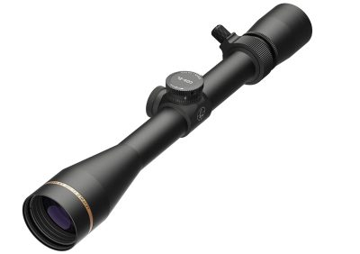 8 Best Scopes for 17 WSM Reviews [Hunting, Target & Plinking]