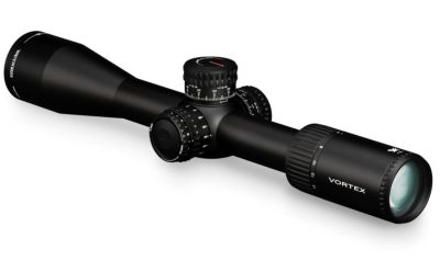 8 Best Vortex Whitetail Scopes | Best Scope for Deer Hunting