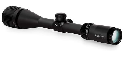 8 Best Vortex Whitetail Scopes | Best Scope for Deer Hunting