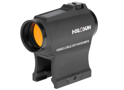 5 Best Red Dots for PCC | Best red dot for Sig MPX PCC