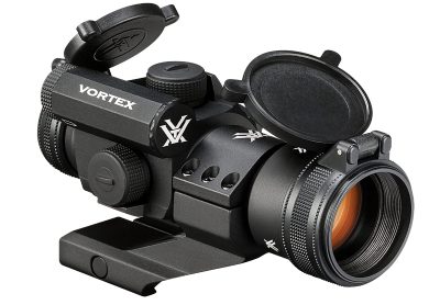 8 Best Red Dot Sights for CQB | Best CQB Optic Recommendations