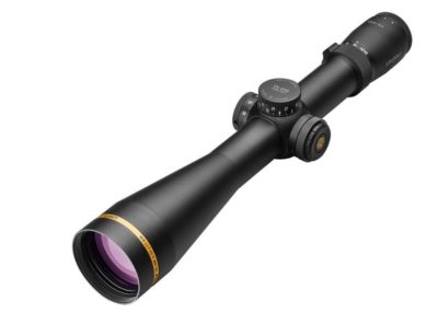 8 Best Scopes for 223 Bolt Action Rifle | Best Varmint Scopes