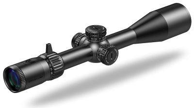 8 Best FFP Scopes for 6.5 Grendel For Long-Range Shooting & Hunting