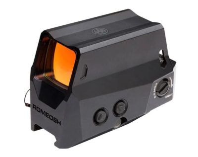 8 Best Sig Sauer Red Dot Sights for Pistols, Rifles & Handguns