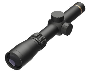 8 Best Scopes for 30-30 Lever Action Rifles Reviews