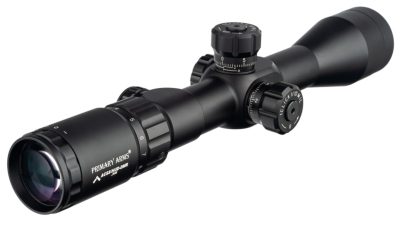 Best 308 Scopes for Deer Hunting | Best Scope for 308 Long Range