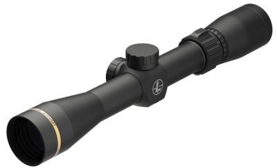 7 Best 458 SOCOM Scopes Reviews | Best Scopes for 458 SOCOM