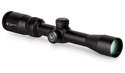 7 Best 458 SOCOM Scopes Reviews | Best Scopes for 458 SOCOM
