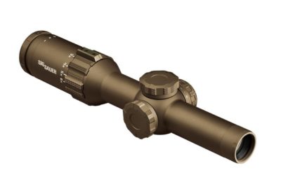 7 Best 458 SOCOM Scopes Reviews | Best Scopes for 458 SOCOM