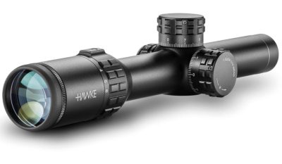 7 Best 458 SOCOM Scopes Reviews | Best Scopes for 458 SOCOM