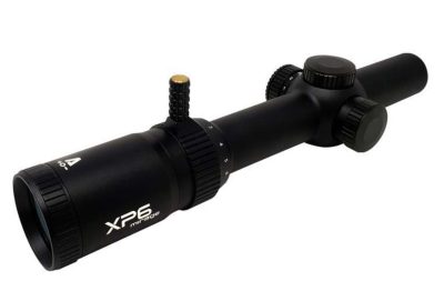 5 Best 30/30 Scopes Reviews | Best Scope for Winchester Model 94