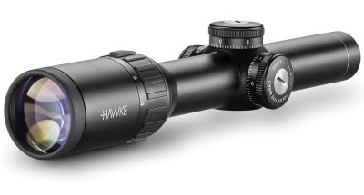 8 Best 1-4x Scopes for AR-15 | Best LPVO Rilfescopes