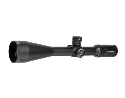 Top 5 Best Scopes for Weatherby Mark V for Long Range Shooting
