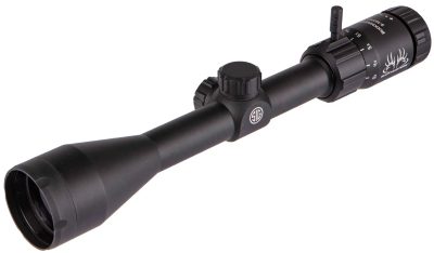 8 Best BDC Scopes for 450 Bushmaster Reviews & Top Picks