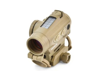 10 Best AR-15 Red Dots | Best Red Dot Sights for AR-15