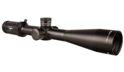 7 Best Scopes for 500 Yards | Best Long Range Rifle Scopes