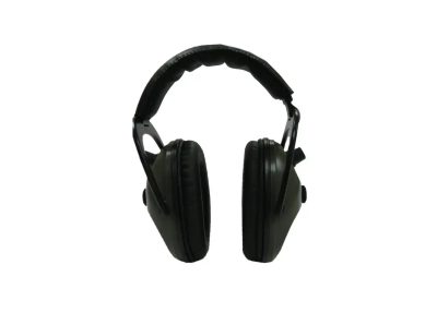5 Best Shooting Ear Protection | Best Shooting Earmuffs Reviews
