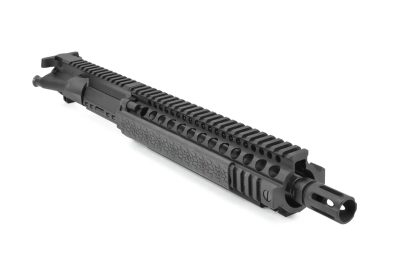 5 Best AR-15 Upper Receivers | AR15 Complete Uppers
