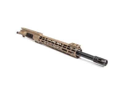 5 Best AR-15 Upper Receivers | AR15 Complete Uppers