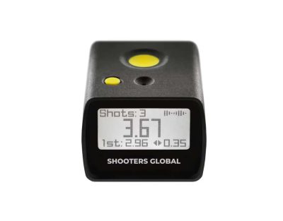8 Best Shot Timers for Competitive Shooting | Best Shot Timer for Shooting