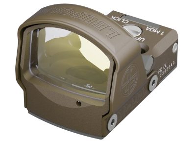 5 Best Beretta 92X Red Dot Sights | Best Optics for Beretta 92X