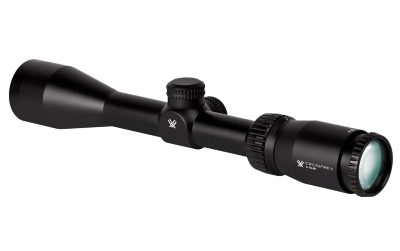 Top 5 Best 25-06 Rifle Scopes | Best Scopes for 25-06 Reviews