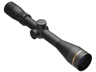 Top 5 Best 25-06 Rifle Scopes | Best Scopes for 25-06 Reviews