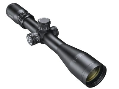 Top 5 Best 25-06 Rifle Scopes | Best Scopes for 25-06 Reviews