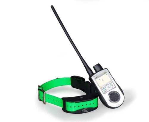 7 Best GPS Trackers for Hunting Dogs | Best GPS Device for Hunting