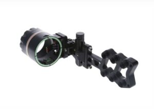 8 Best Compound Bow Sights | Single Pin & Multi Pin Options