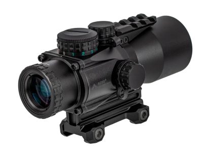 7 Best 5x Prism Scopes for AR-15 | Ultimate 5x Prism Scope Review