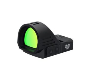 Top 8 Best Green Dot Sights for Pistols, Rifles & Shotguns