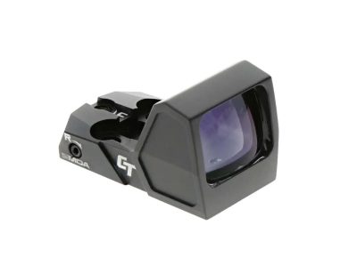Top 8 Best Green Dot Sights for Pistols, Rifles & Shotguns