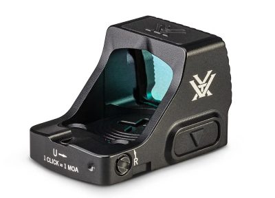 Top 8 Best Green Dot Sights for Pistols, Rifles & Shotguns